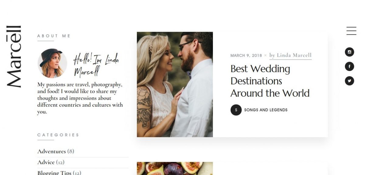 50+ Best WordPress Blog, Magazine & News Themes (Premium)