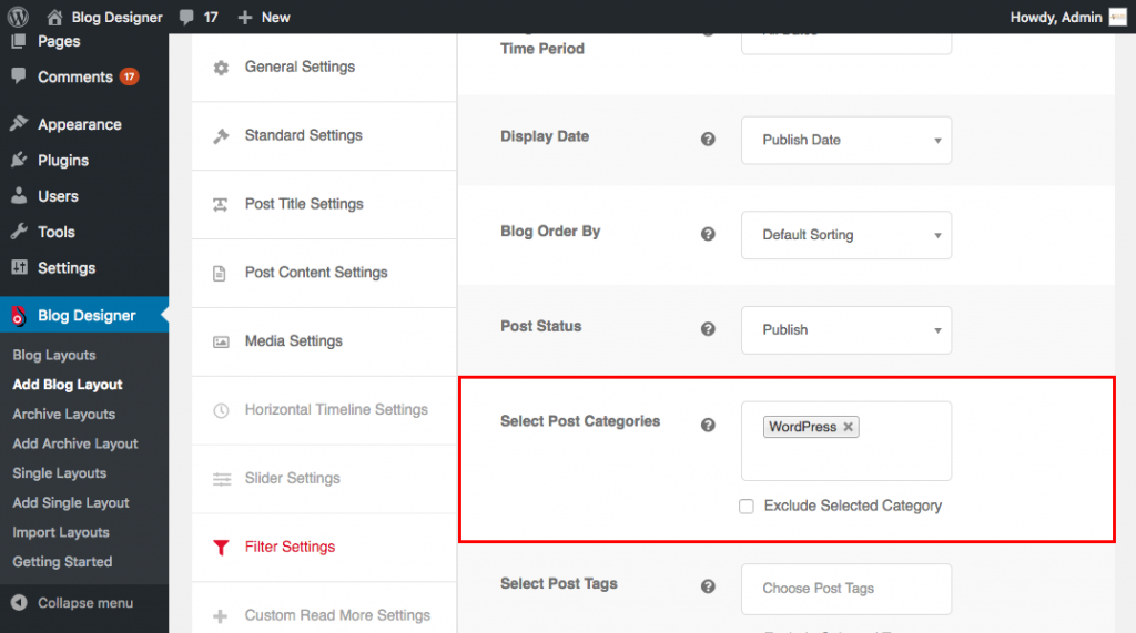 How To Set Up Multiple Blog Pages in WordPress?