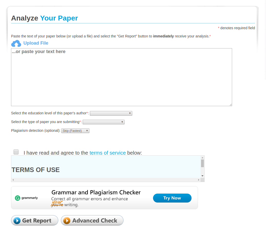 Best Blog Plagiarism Checker Tools [For Bloggers & Content Writers]