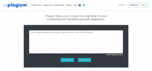 Best Blog Plagiarism Checker Tools [For Bloggers & Content Writers]