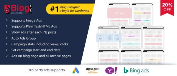 Best WordPress Plugins For Blogs That Increase Your Traffic