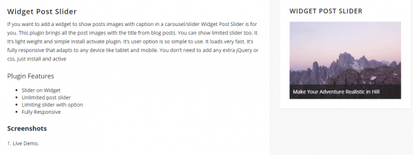 11 Best WordPress Post Slider Plugins For Your Blog [2021]
